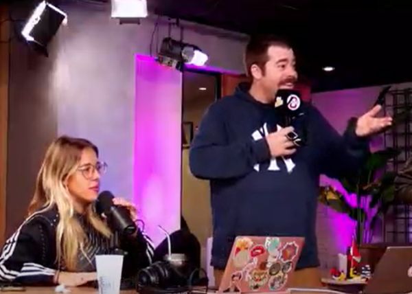 El canal de streaming OLGA fue declarado de interés cultural - Television