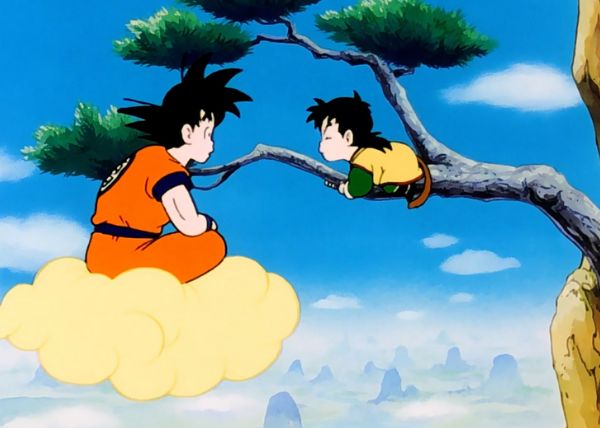 Más animé en Warner Channel - Television