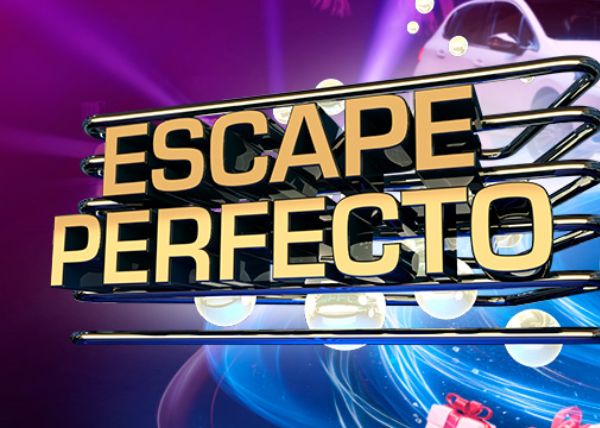La tarifa de Escape perfecto - Television