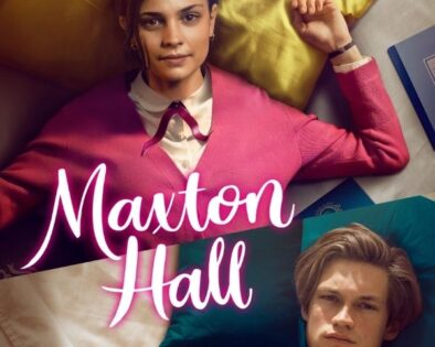 Llega a Prime video Maxton Hall , la nueva serie basada en la novela ...