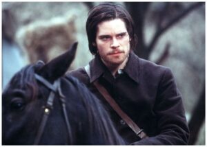 Acorn Tv presenta Doctor Zhivago - Television