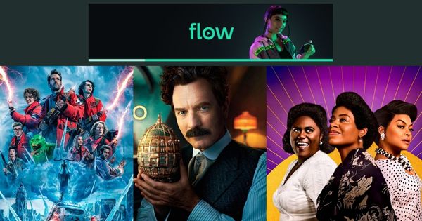 Destacados semanales de Flow - Television