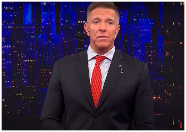"Vamos a volver al formato original de Intratables" - Television