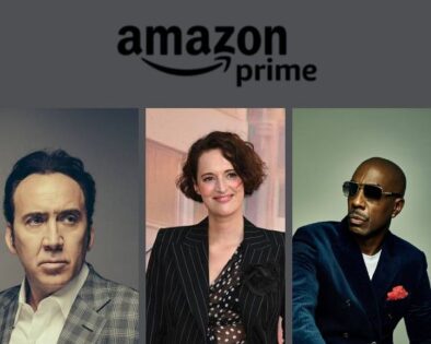 Amazon MGM Studios revela lista de contenidos para Prime Video - Television
