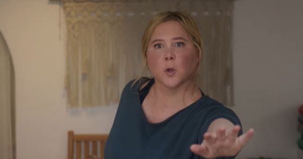 Netflix anuncia el estreno de Algo embarazada - Television