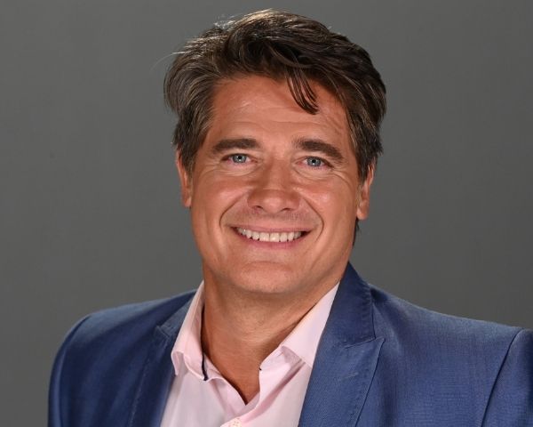 La primera semana de Las mañanas con Andino - Television