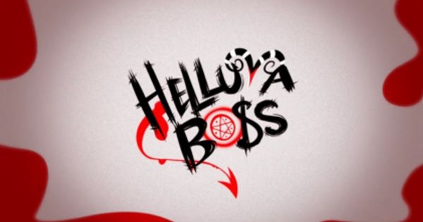 Prime Video adquiere la serie web Helluva Boss - Television