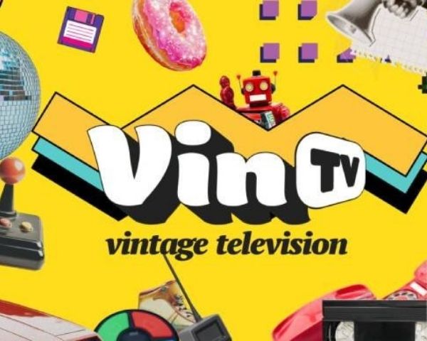 AMC Networks Internacional anunció el lanzamiento de VinTV, un nuevo ...