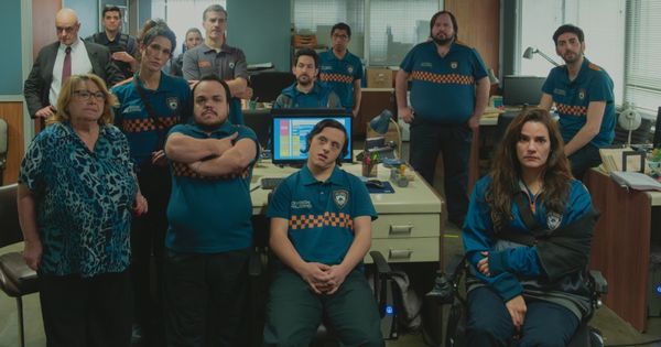 Netflix presenta el traíler oficial de la segunda temporada de División ...