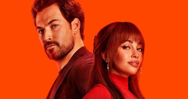 AXN estrena la serie de crimen e investigación Wild Cards - Television
