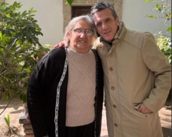 A 35 años del femicidio de María Soledad Morales: Mauro Szeta recorre ...