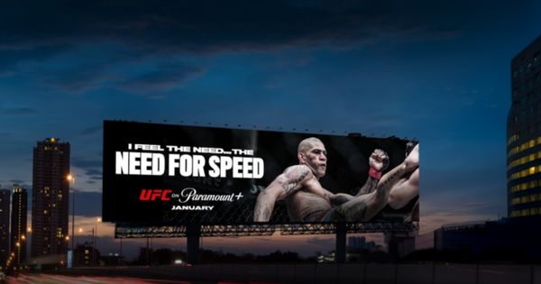 Paramount+ será el nuevo hogar del UFC: anuncian el debut con UFC 324 ...