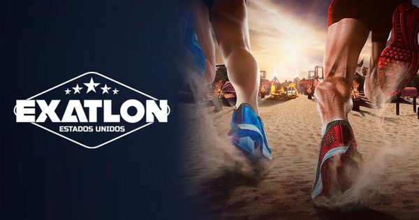 Diez años de Exatlón Estados Unidos : cuando la competencia se vuelve ...