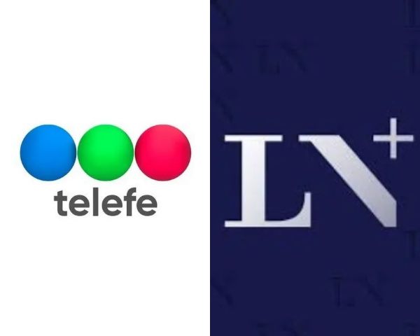 LN+ busca quedarse con nombres clave de Telefe - Television