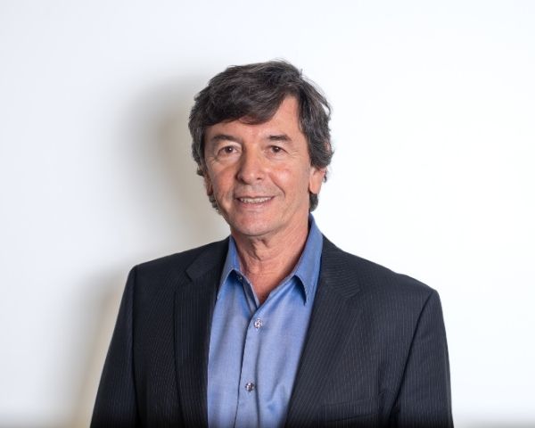 Roberto “Kuky” Pumar será keynote speaker en Ventana Sur 2025 y ...