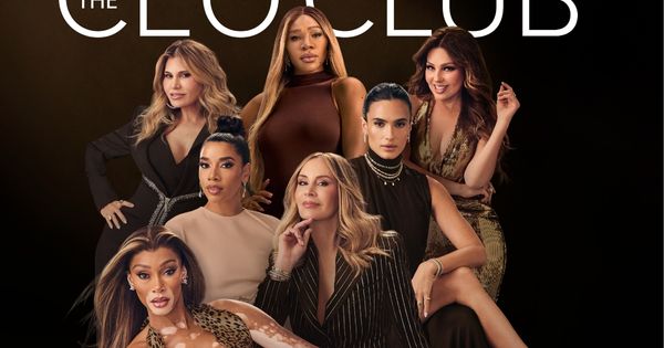 Prime Video anuncia la fecha de estreno de The CEO Club - Television