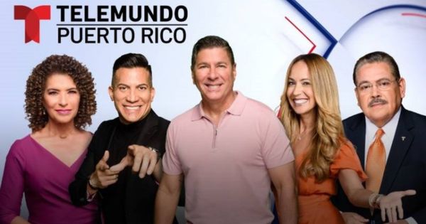 Telemundo Puerto Rico lanza su canal gratuito de streaming en Estados ...