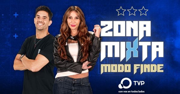Televisión Pública suma una nueva edición de Zona Mixta para vivir el ...