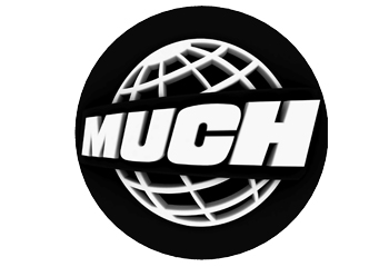 MUCH MUSIC - Television